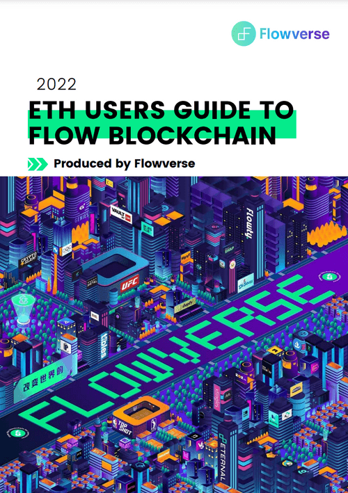 Flowverse | Flow Blockchain NFT Calendar & Projects